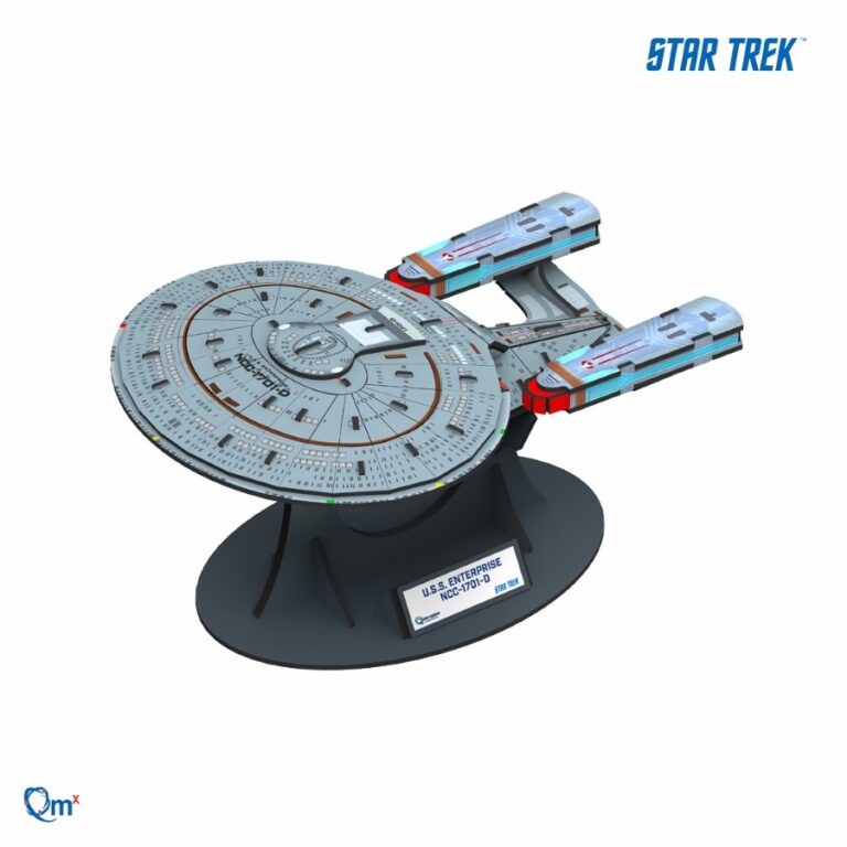 QMx – AwesomeToyBlog