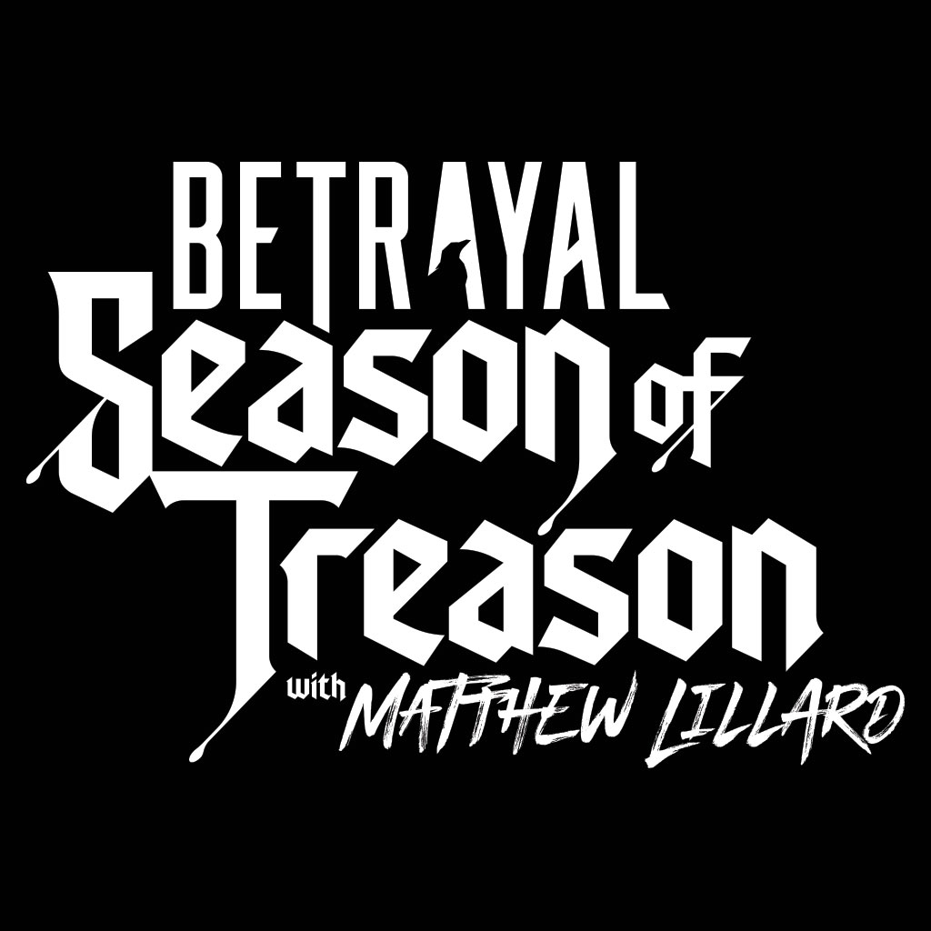 Avalon Hill Announces Betrayal Season of Treason Featuring Matthew ...