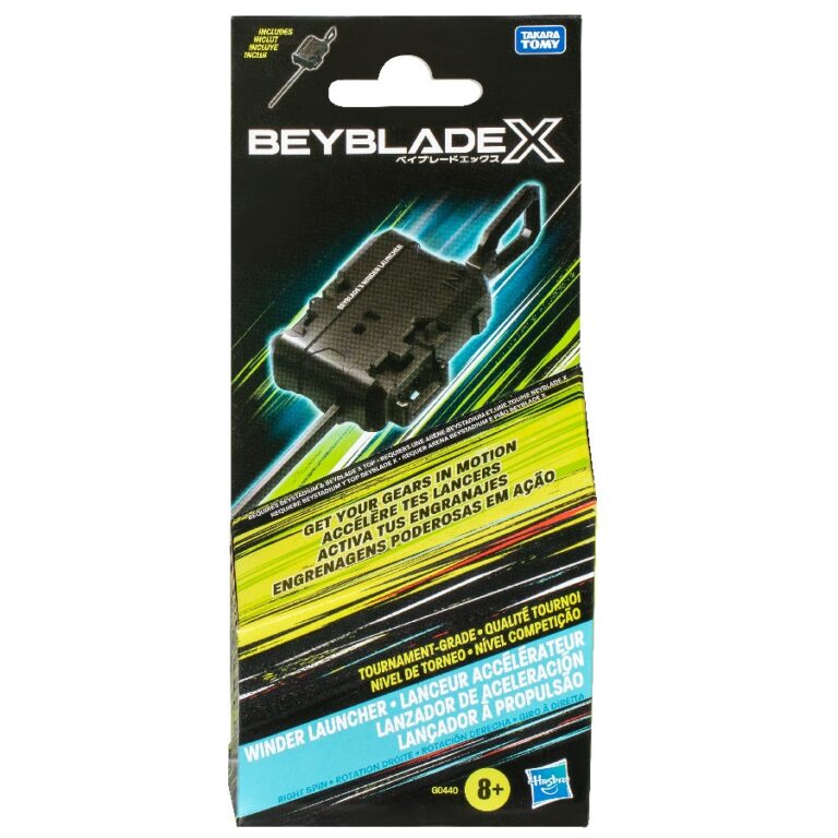 All-New BEYBLADE X App Launch and BEYBLADE X XTREME Products Now ...