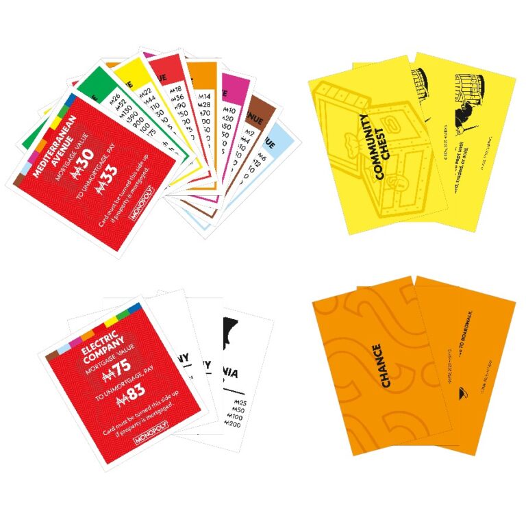 New MONOPOLY Expansions Bring New Ways to Play and Win and MONOPOLY ...