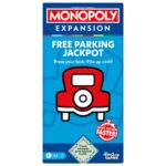 New MONOPOLY Expansions Bring New Ways to Play and Win and MONOPOLY ...