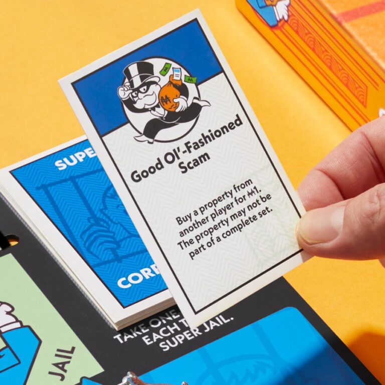 New MONOPOLY Expansions Bring New Ways to Play and Win and MONOPOLY ...