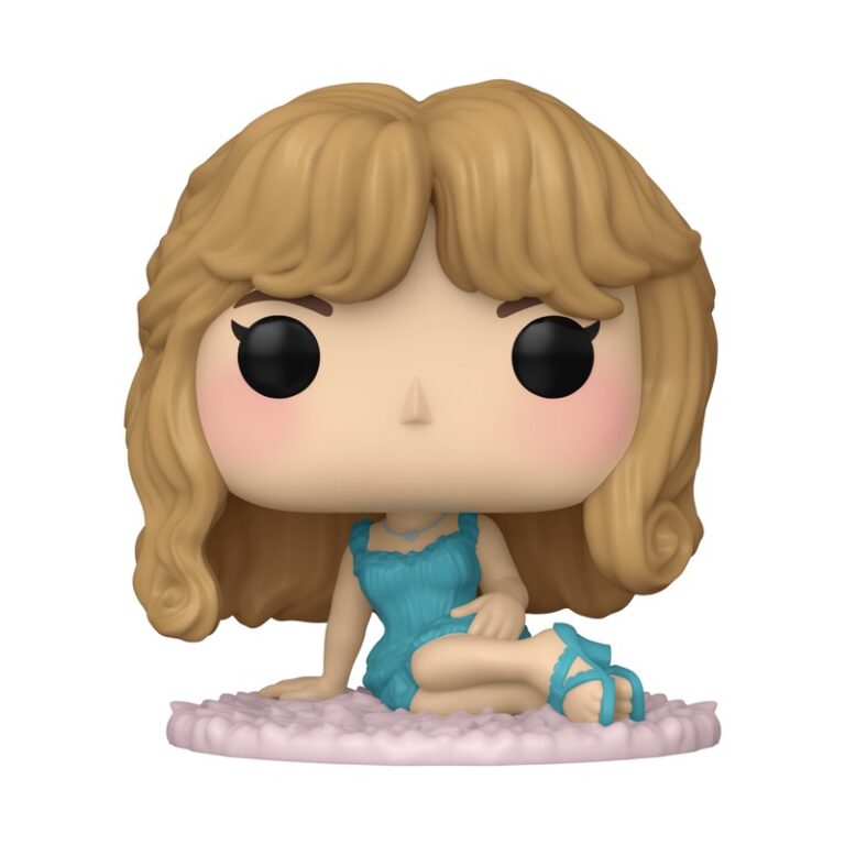 Sabrina Carpenter Pop! Vinyl Now Available to Pre-Order from Funko ...