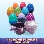 Bring Fantasy and Fun to Life With CrystaLynx Dragons – AwesomeToyBlog