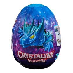 Bring Fantasy and Fun to Life With CrystaLynx Dragons – AwesomeToyBlog
