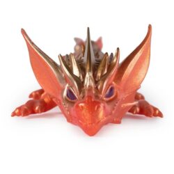 Bring Fantasy and Fun to Life With CrystaLynx Dragons – AwesomeToyBlog
