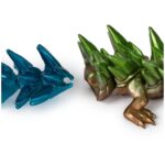 Bring Fantasy and Fun to Life With CrystaLynx Dragons – AwesomeToyBlog