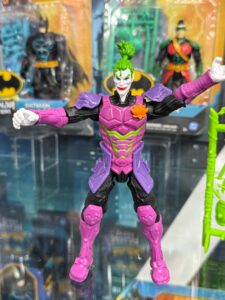 Toy Fair 2025- Spin Master: DC, Playstation, How To Train Your Dragon ...