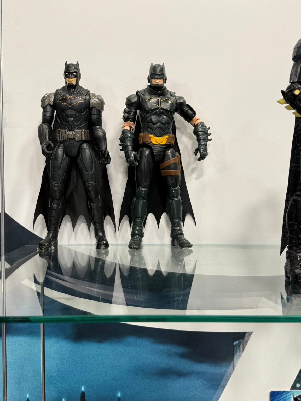 Toy Fair 2025- Spin Master: DC, Playstation, How To Train Your Dragon ...