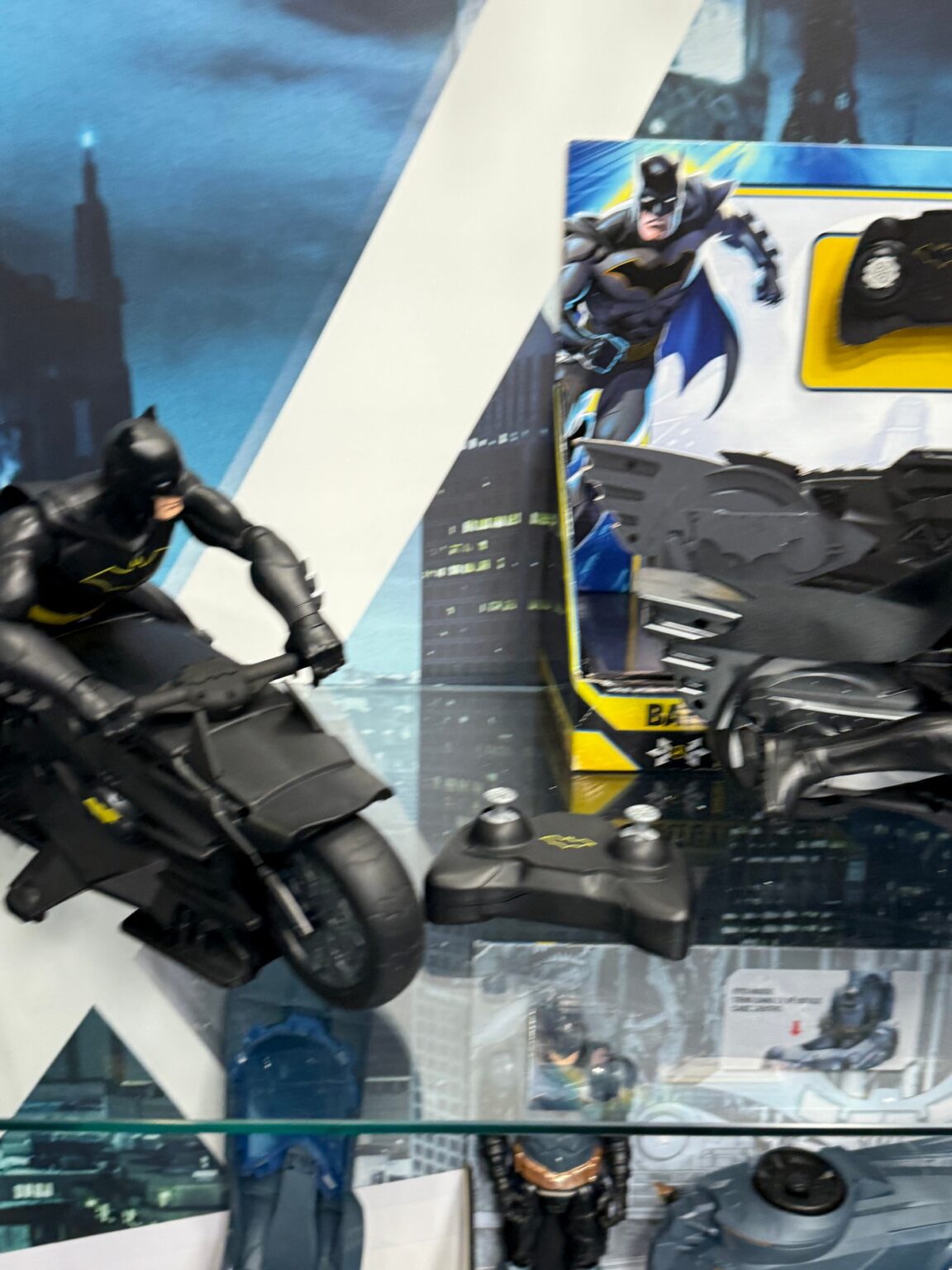 Toy Fair 2025- Spin Master: DC, Playstation, How To Train Your Dragon ...