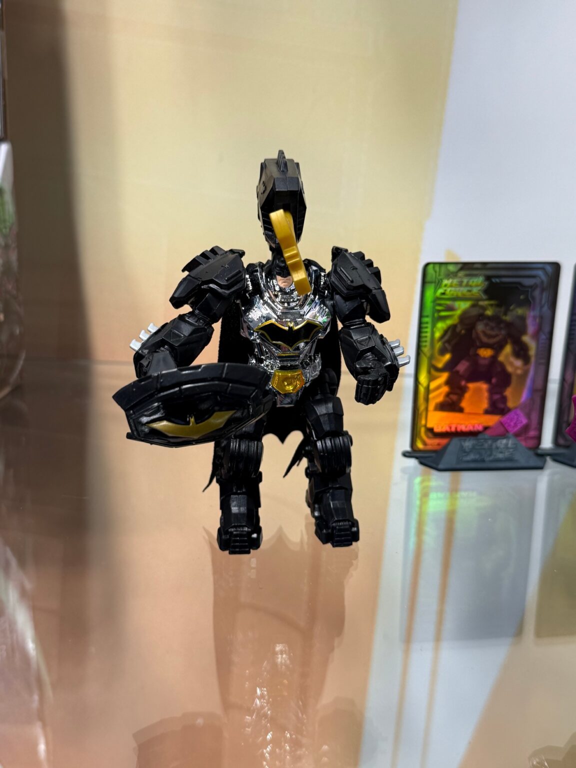 Toy Fair 2025- Spin Master: DC, Playstation, How To Train Your Dragon ...