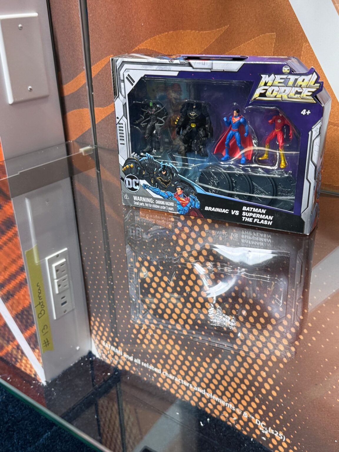 Toy Fair 2025- Spin Master: DC, Playstation, How To Train Your Dragon ...