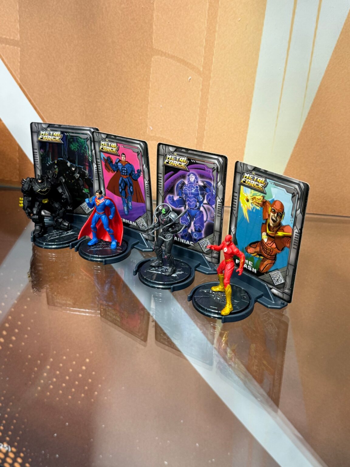 Toy Fair 2025- Spin Master: DC, Playstation, How To Train Your Dragon ...