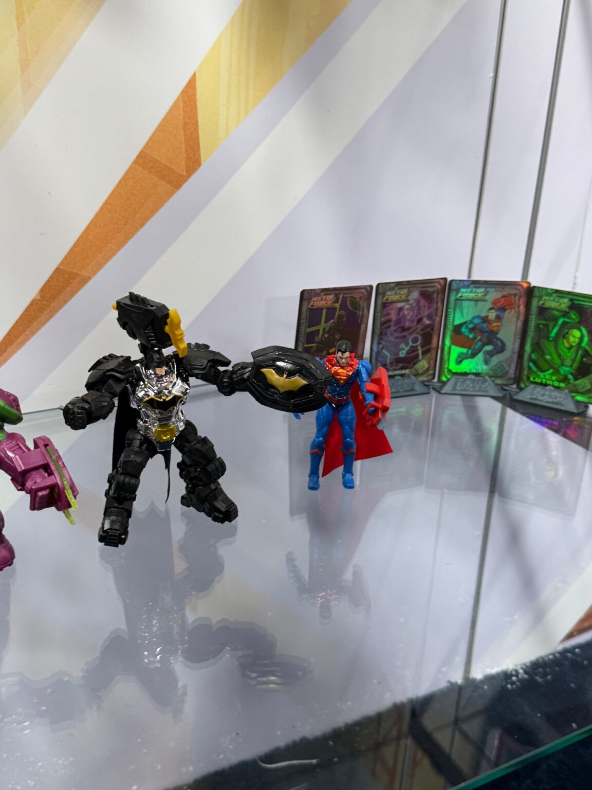 Toy Fair 2025- Spin Master: DC, Playstation, How To Train Your Dragon ...