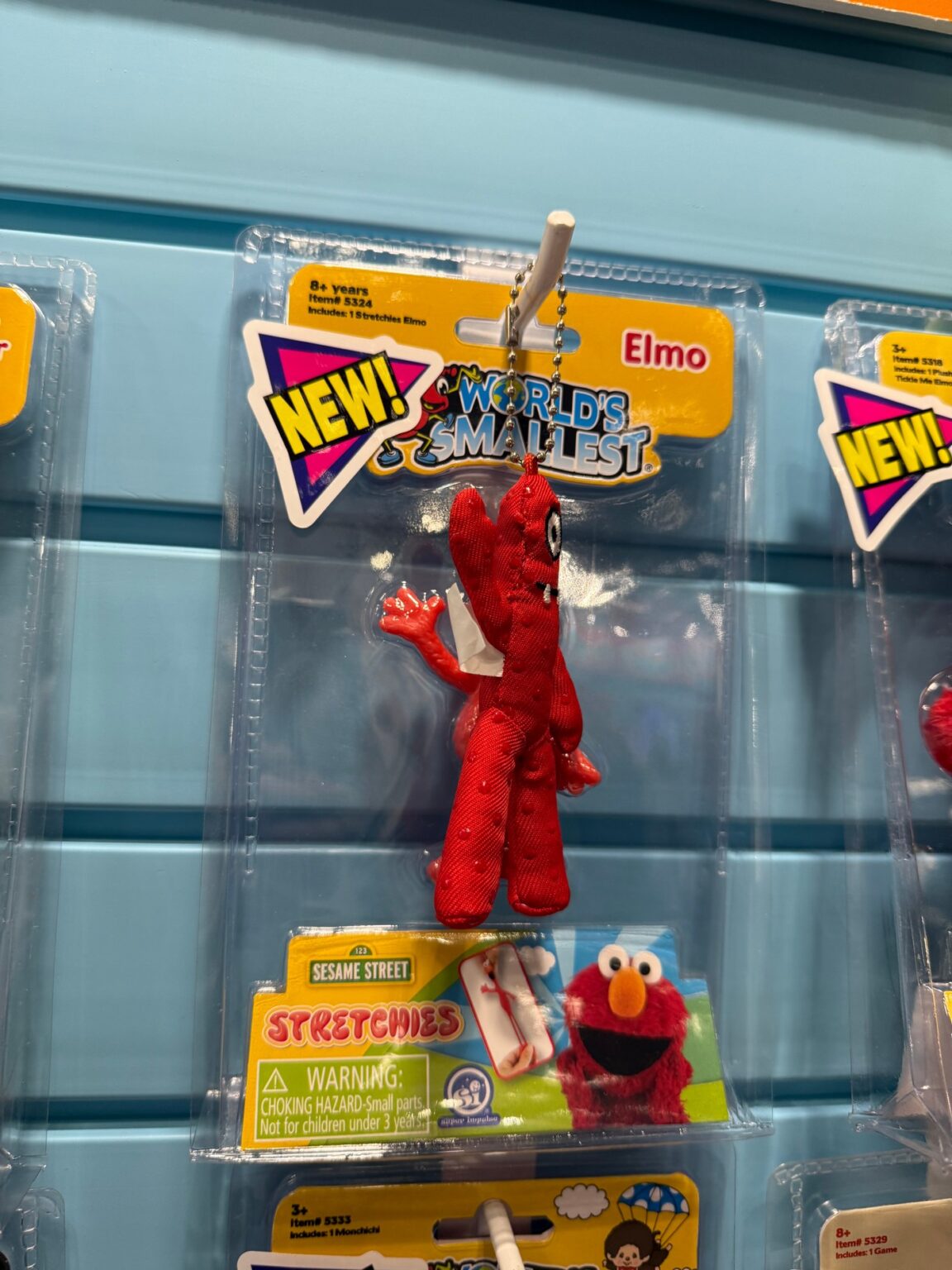 Toy Fair 2025 – Super Impulse: World’s Smallest, Poptaters and More ...