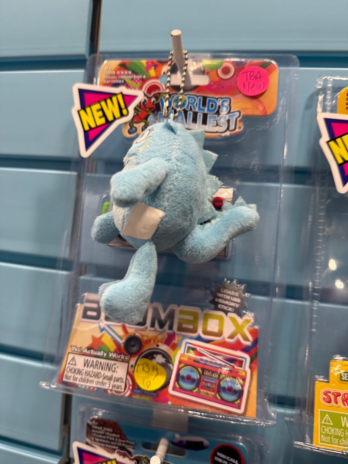 Toy Fair 2025 – Super Impulse: World’s Smallest, Poptaters and More ...