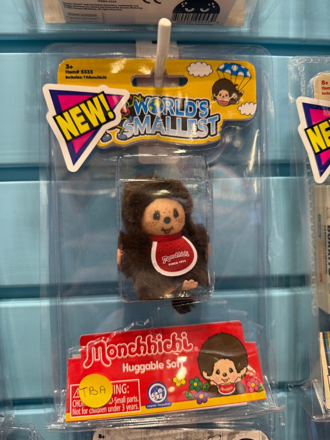 Toy Fair 2025 – Super Impulse: World’s Smallest, Poptaters and More ...