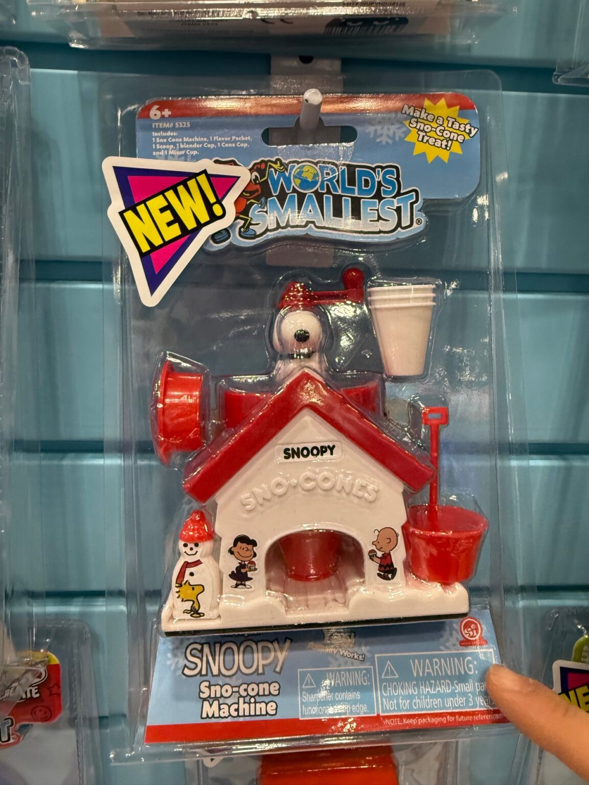 Toy Fair 2025 – Super Impulse: World’s Smallest, Poptaters and More ...