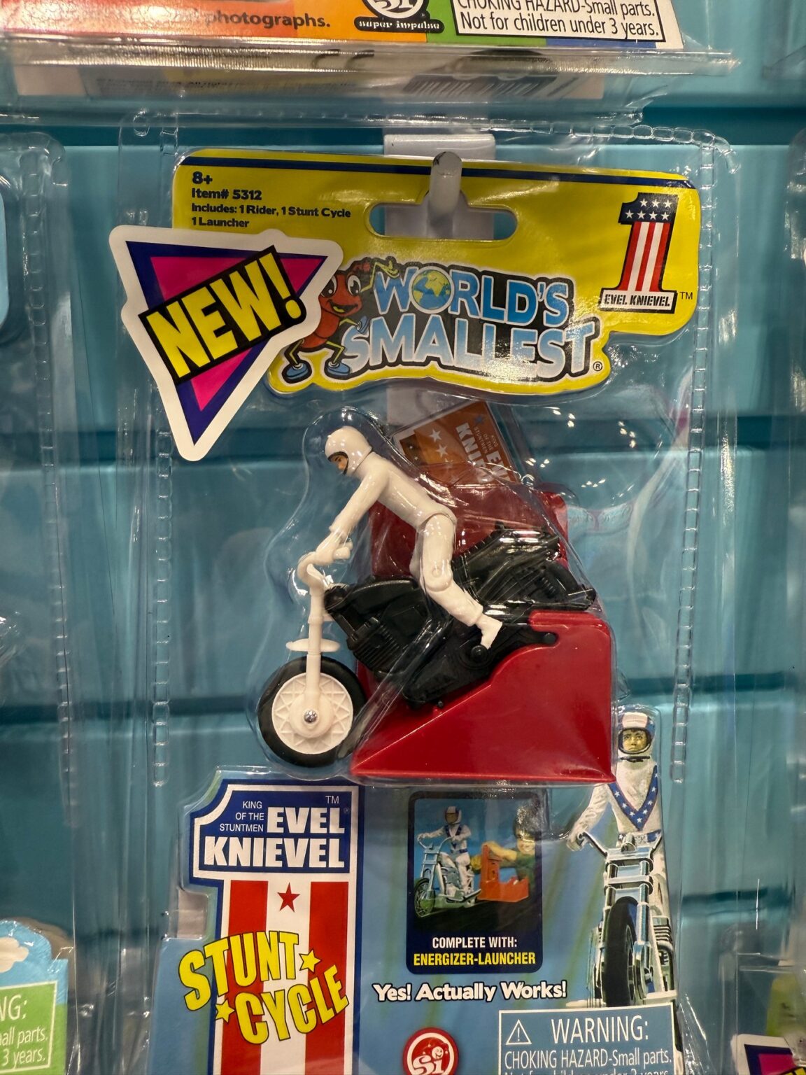 Toy Fair 2025 – Super Impulse: World’s Smallest, Poptaters and More ...