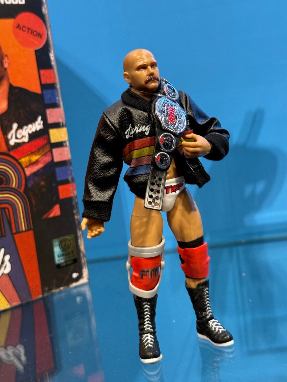 Toy Fair 2025 – Jazwares Vault Event – AwesomeToyBlog