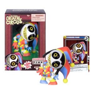 Moose Toys San Diego Comic-Con Exclusives: Bluey, MrBeast Lab & More ...