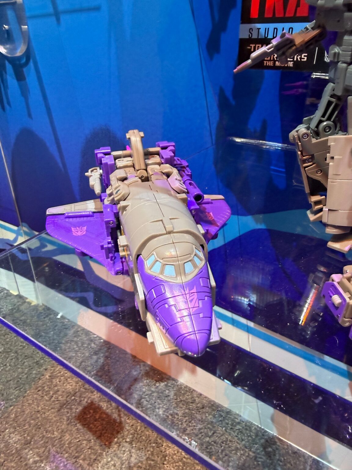 Toy Fair 2026 – Hasbro Transfomers Studio Series 86, Age of the Primes ...