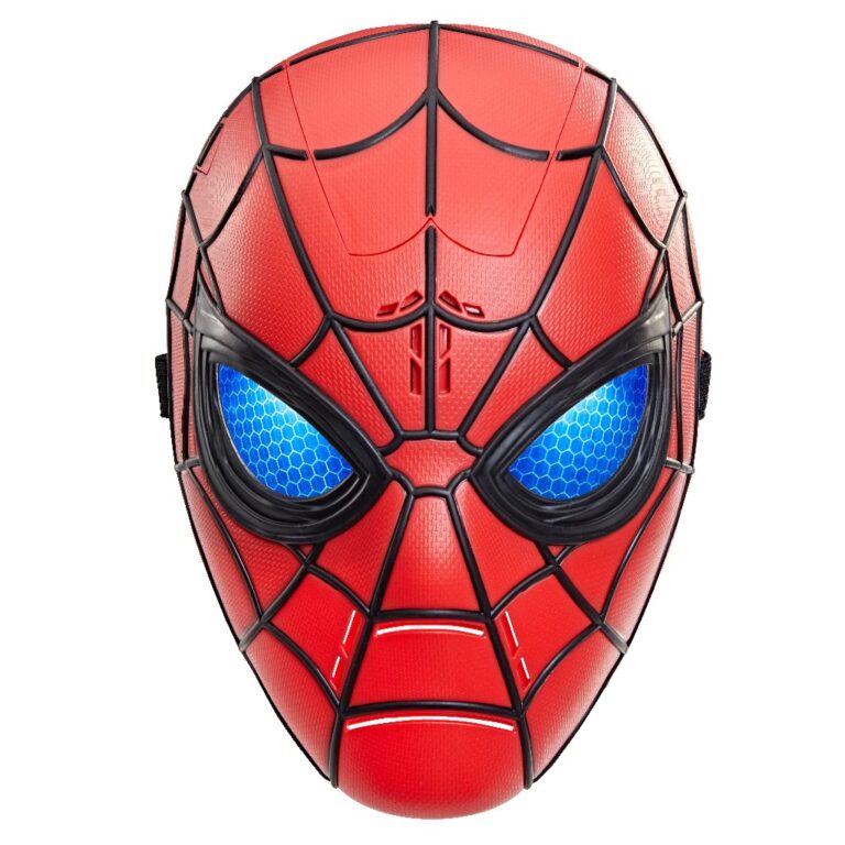 Hasbro and Marvel Announce New Spider-Man Toys Based on Spider-Man ...